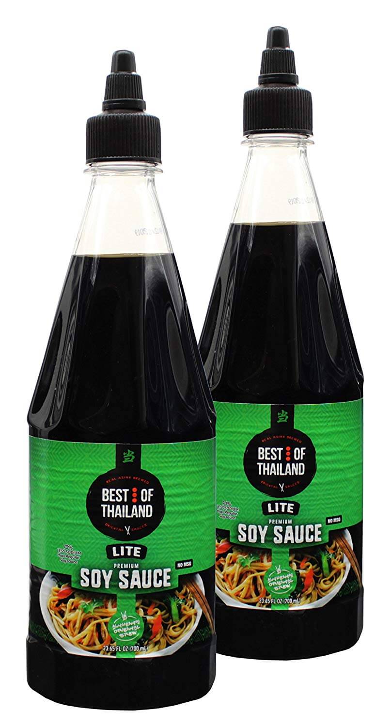 10 Best Soy Sauces 2023 - Complete Guide