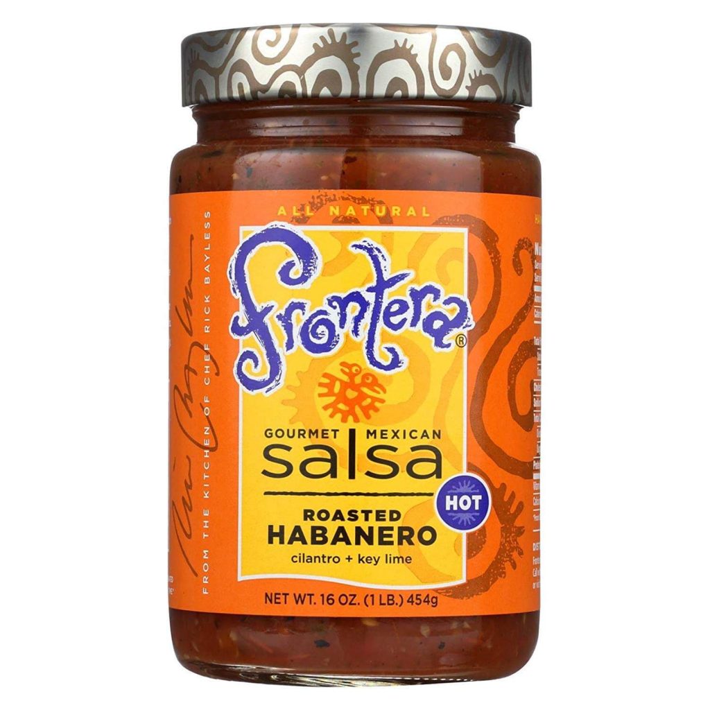 The 8 Best Store-Bought Salsa in 2023 - PepperFool