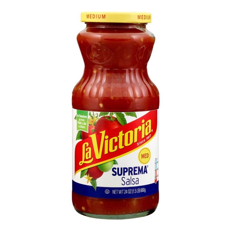 The 8 Best Store-Bought Salsa in 2023 - PepperFool