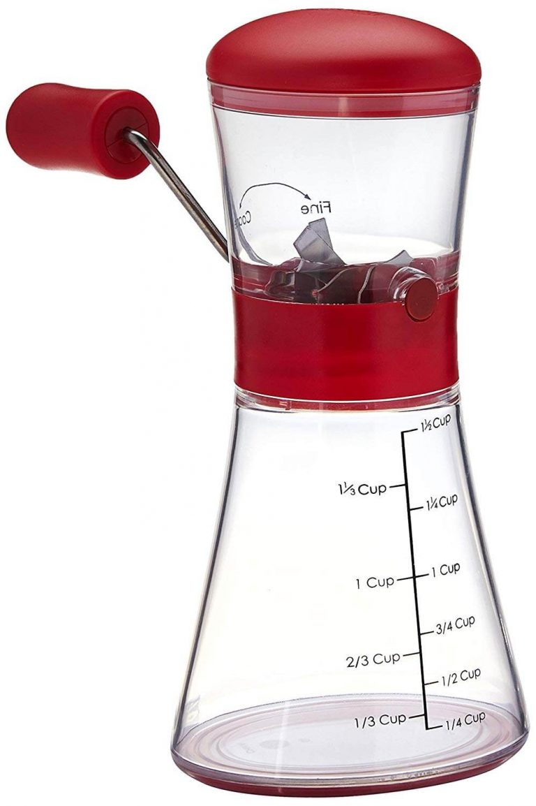 9 Best Nut Grinders 2023 - Buying Guide