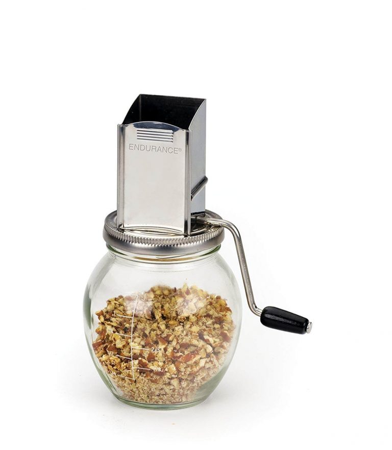 9 Best Nut Grinders 2023 - Buying Guide