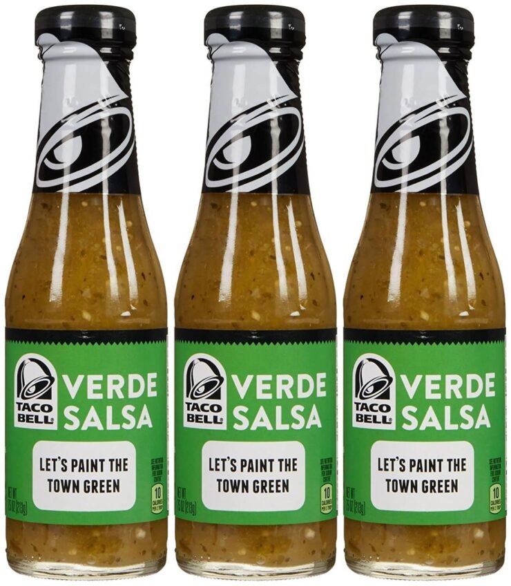 The 8 Best Store-Bought Salsa in 2023 - PepperFool