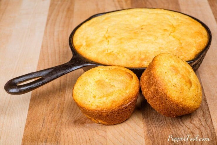 The 9 Best Cornbread Mixes in 2023 - PepperFool