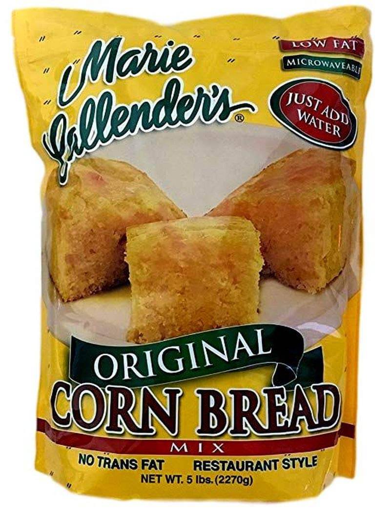 The 9 Best Cornbread Mixes in 2023 - PepperFool