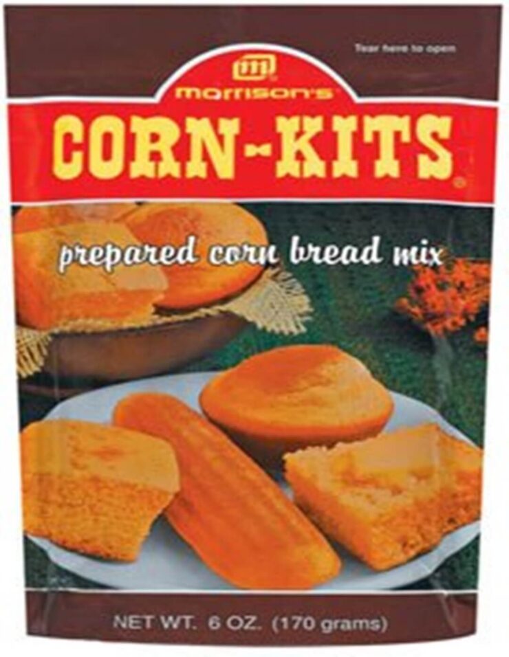 The 9 Best Cornbread Mixes in 2023 - PepperFool