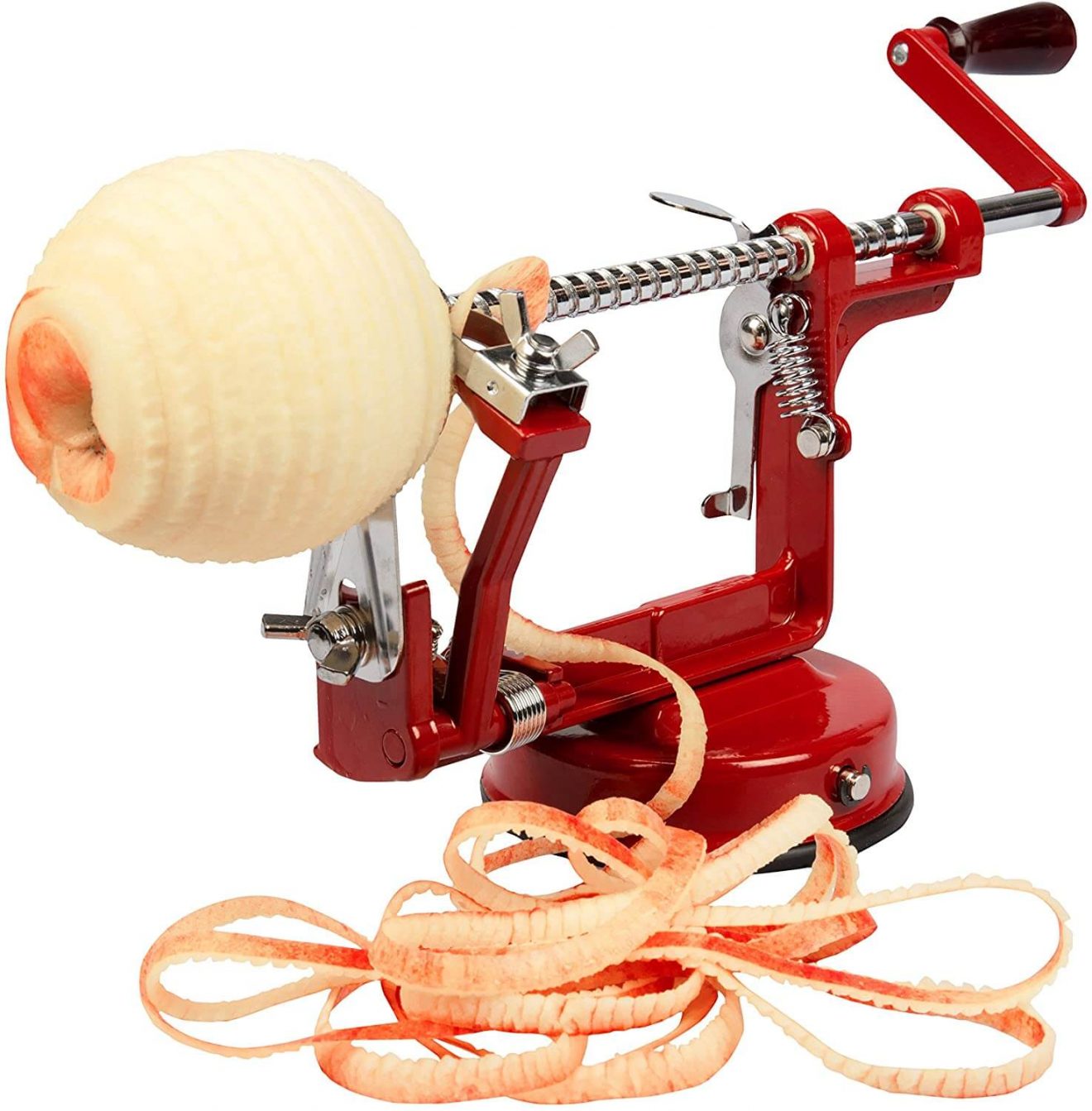 The 8 Best Apple Peeler Options for Everyday Peeling - PepperFool
