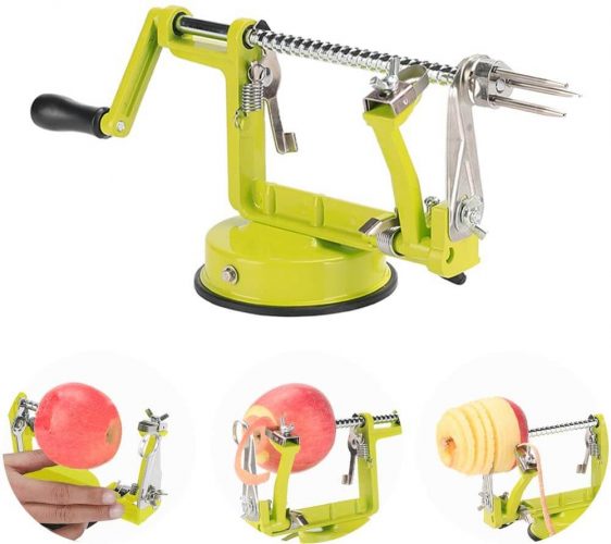 The 8 Best Apple Peeler Options for Everyday Peeling - PepperFool