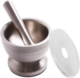 The 12 Best Mortar and Pestle Sets for Chef-Worthy Home Cooking ...