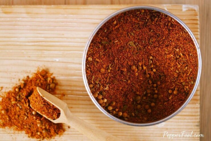 The 12 Best BBQ Rubs for Flavorful Meals - PepperFool