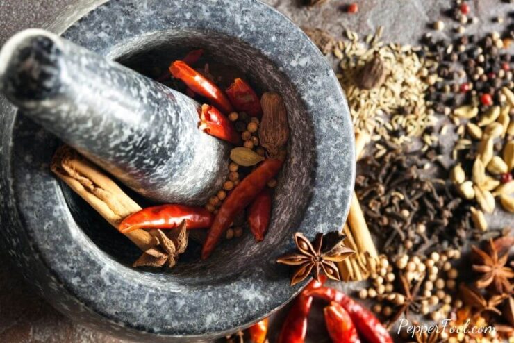 The 12 Best Mortar and Pestle Sets for Chef-Worthy Home Cooking ...