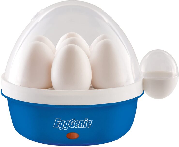 The 10 Best Egg Cookers to Free Up Time in Your Day - PepperFool