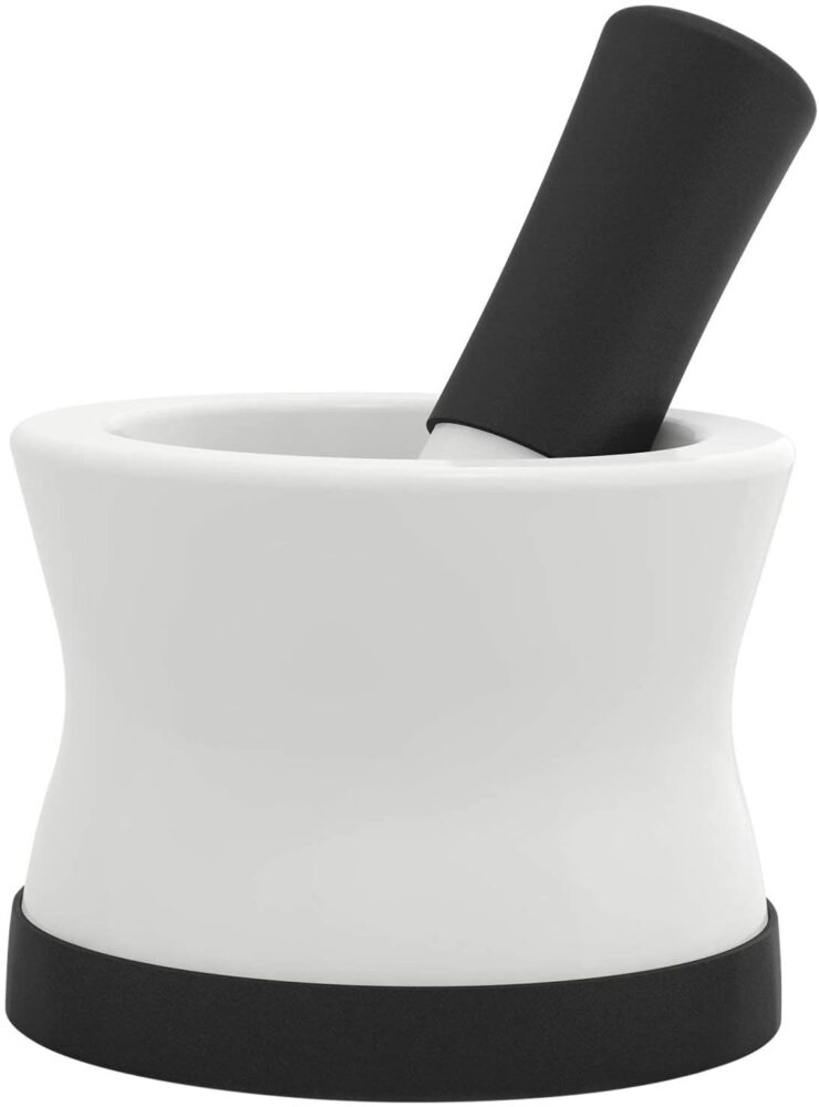 The 12 Best Mortar and Pestle Sets for Chef-Worthy Home Cooking ...