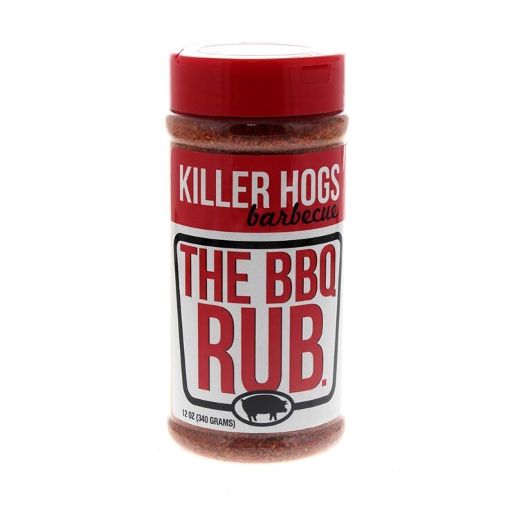 The 12 Best BBQ Rubs for Flavorful Meals - PepperFool