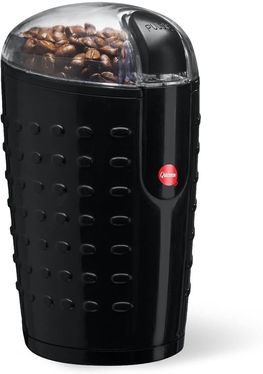 The 12 Best Spice Grinders for Fresh Spices - PepperFool
