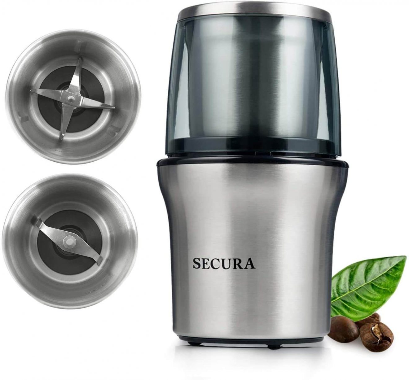 The 12 Best Spice Grinders for Fresh Spices - PepperFool