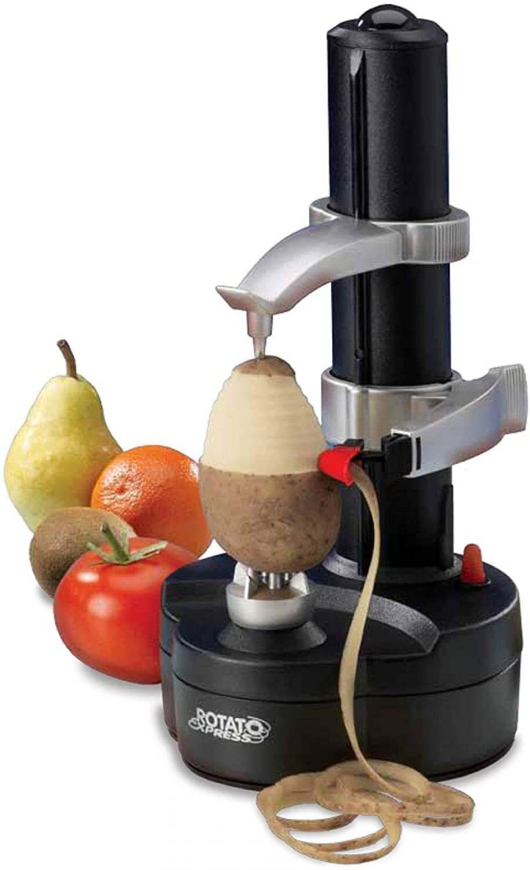 The 8 Best Apple Peeler Options for Everyday Peeling - PepperFool