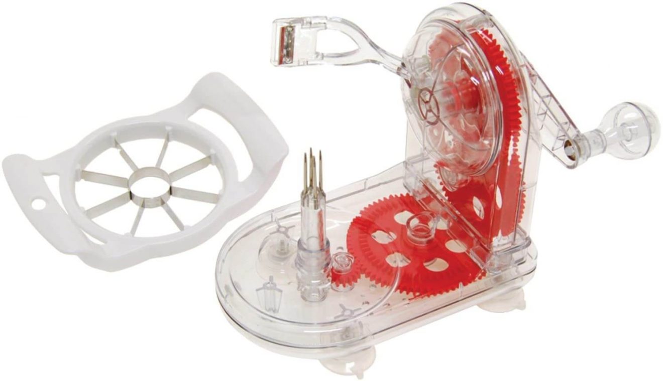 The 8 Best Apple Peeler Options for Everyday Peeling - PepperFool