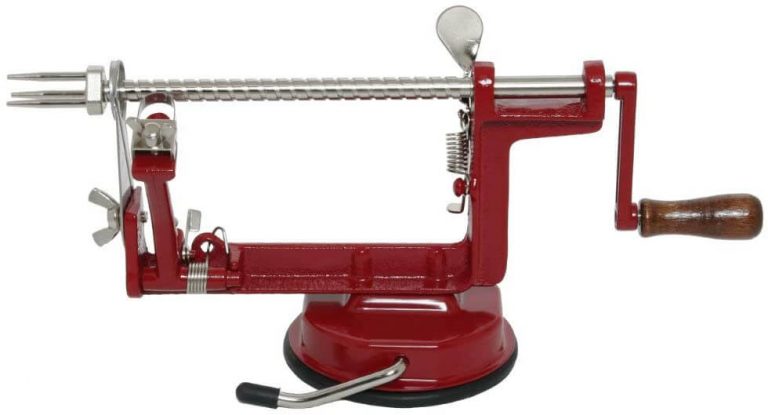 The 8 Best Apple Peeler Options for Everyday Peeling - PepperFool
