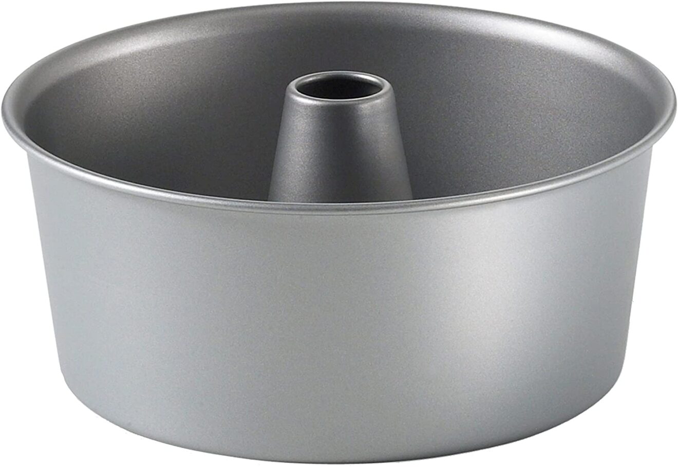 10 Best Angel Food Cake Pan 2023 - Reviews & Buying Guide