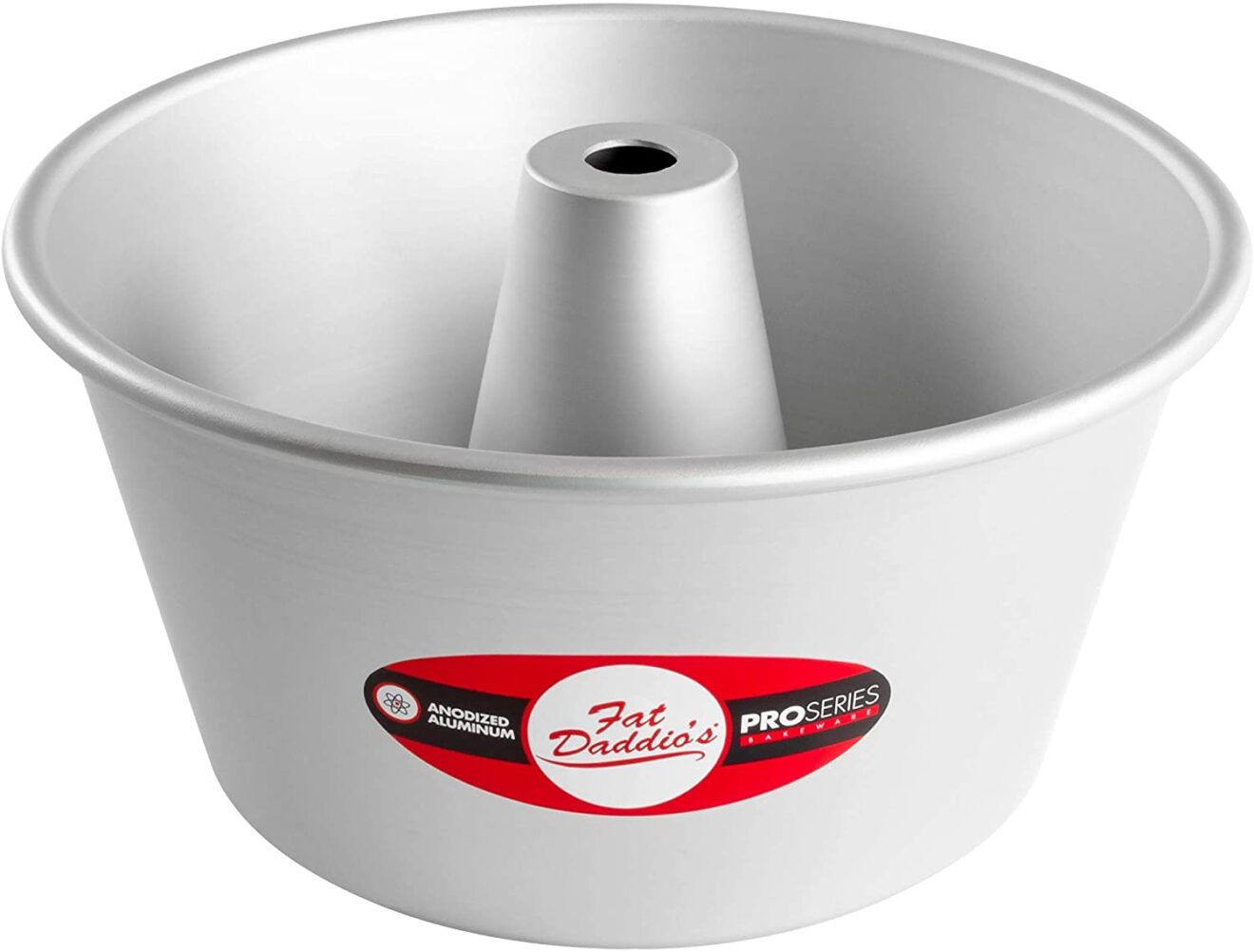 10 Best Angel Food Cake Pan 2023 - Reviews & Buying Guide