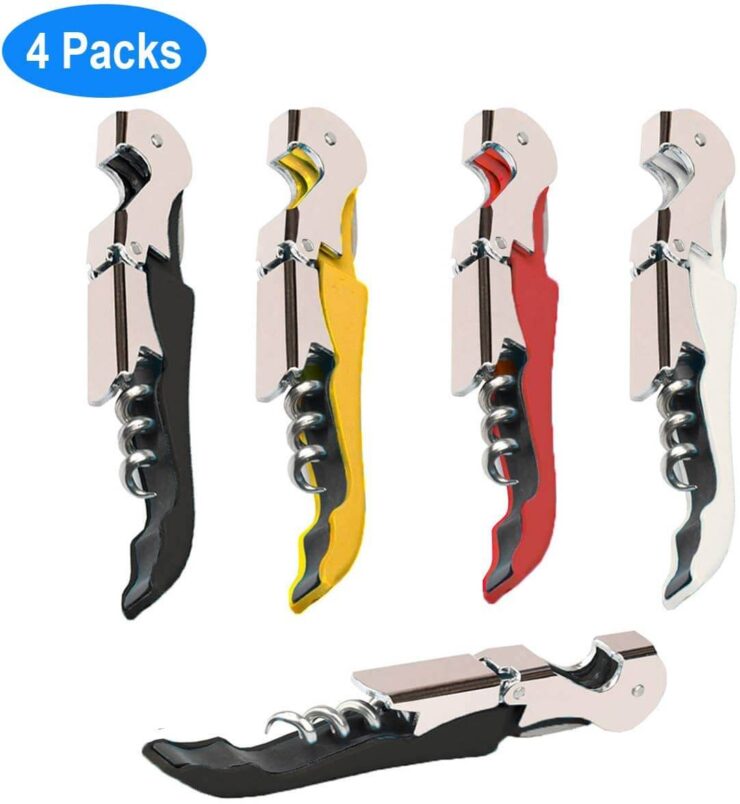 The 12 Best Corkscrew Reviews in 2023 - PepperFool