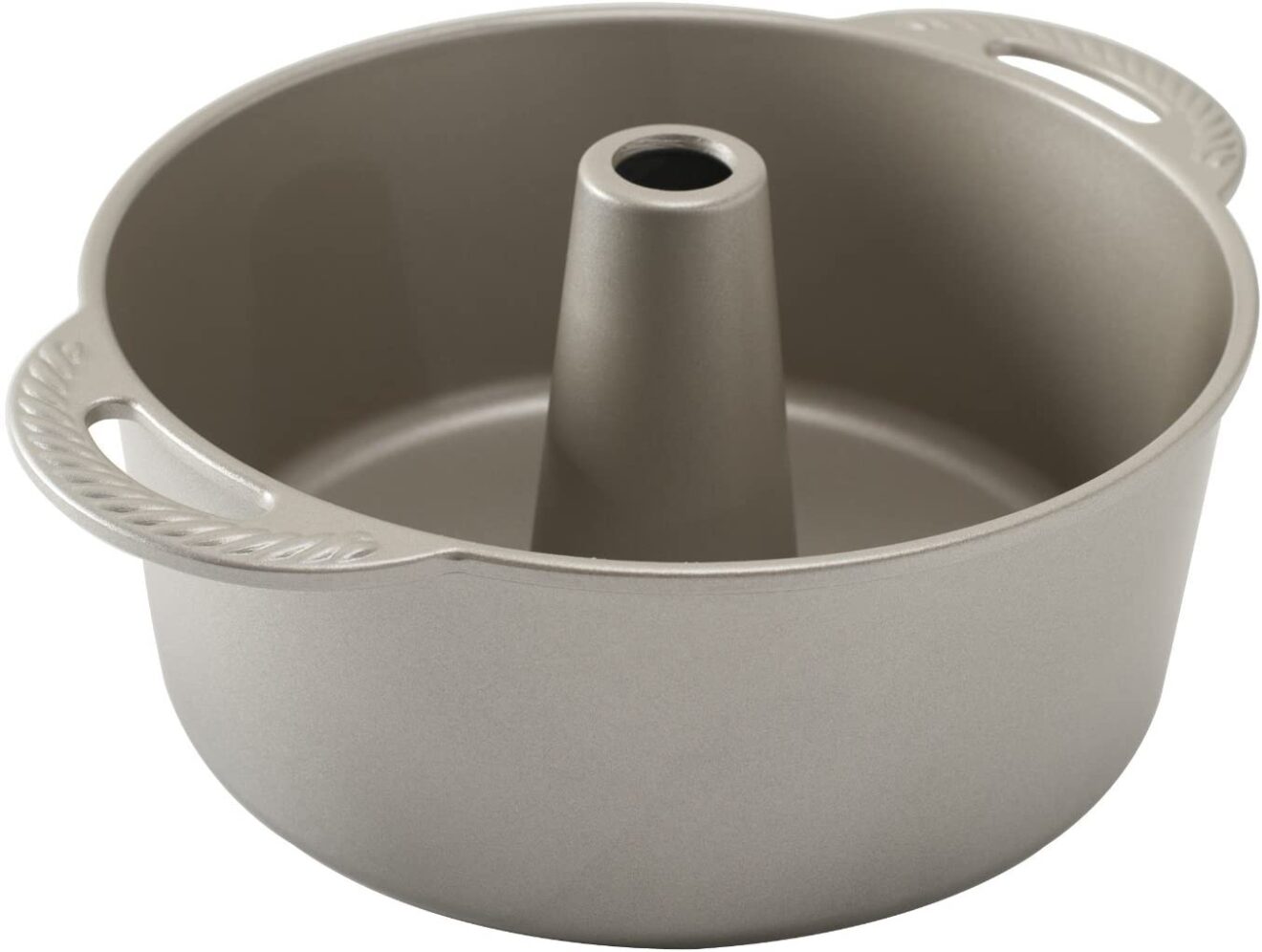 10 Best Angel Food Cake Pan 2023 - Reviews & Buying Guide