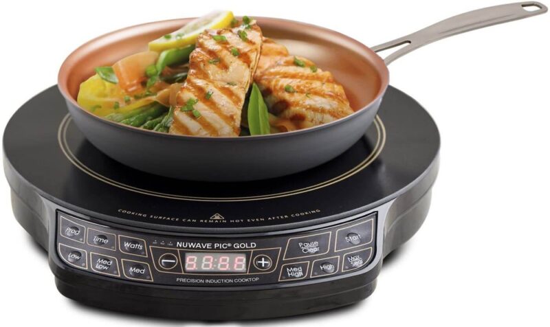 10 Best Induction Burners 2023 - For Great Cooking Anywhere