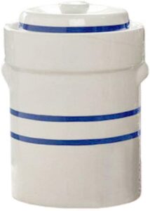 The 8 Best Fermentation Crocks for Sauerkraut, Pickling, and Other ...