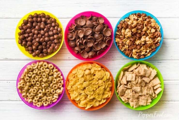 The 12 Best Cereal Bowls in 2023 - PepperFool