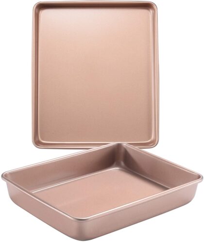 The 10 Best Baking Sheets in 2023 - PepperFool