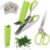 The 10 Best Herb Scissors in 2023 - PepperFool