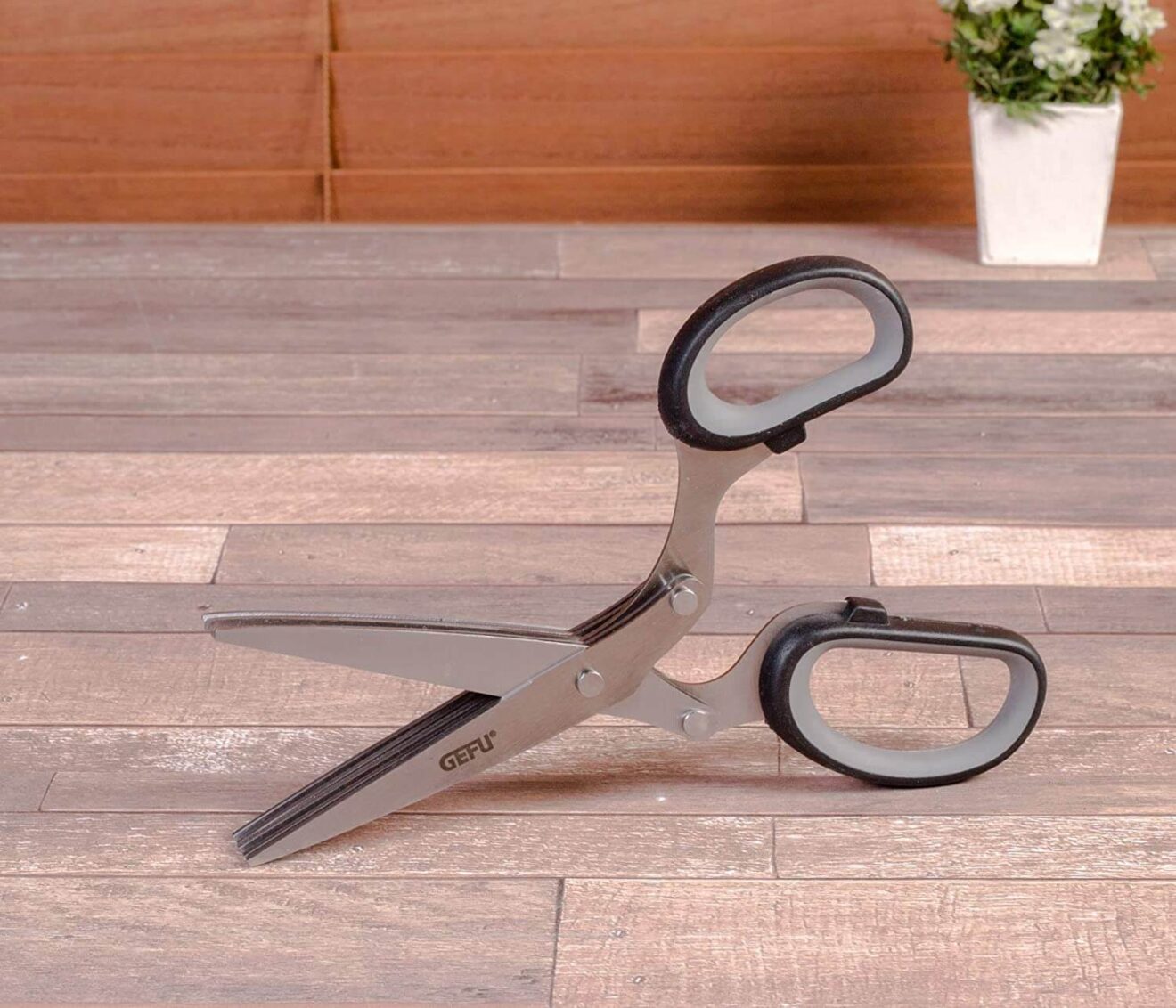 The 10 Best Herb Scissors in 2023 - PepperFool