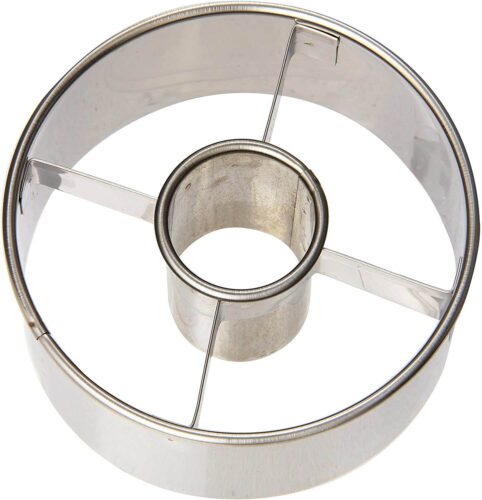10 Best Donut Cutters for Quality Homemade Donuts 2023 - Top Picks