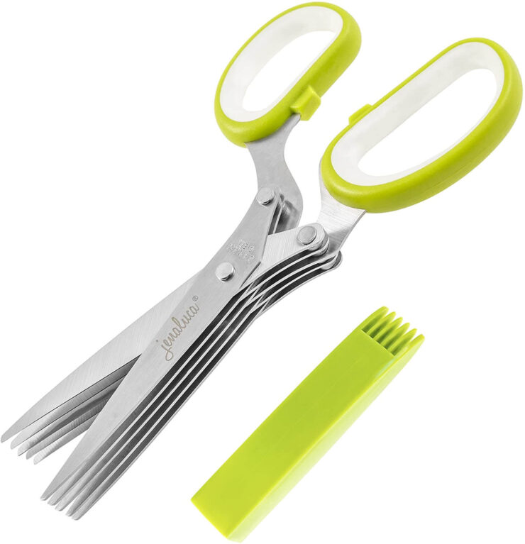 The 10 Best Herb Scissors in 2023 - PepperFool