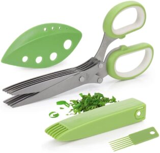 The 10 Best Herb Scissors in 2023 - PepperFool