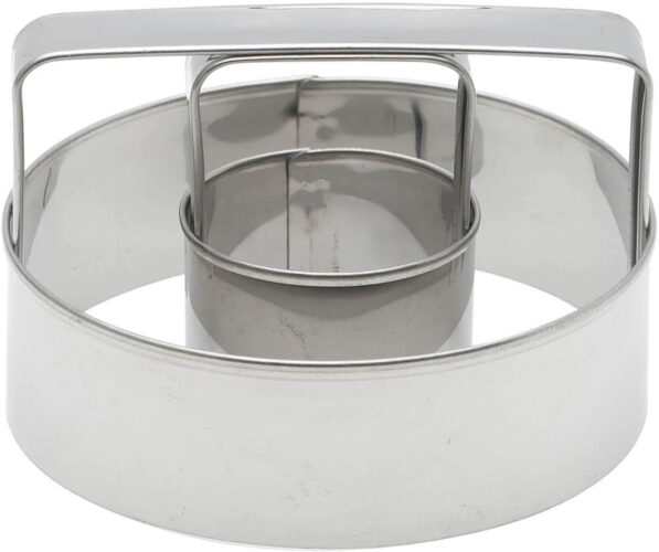 10 Best Donut Cutters for Quality Homemade Donuts 2023 - Top Picks