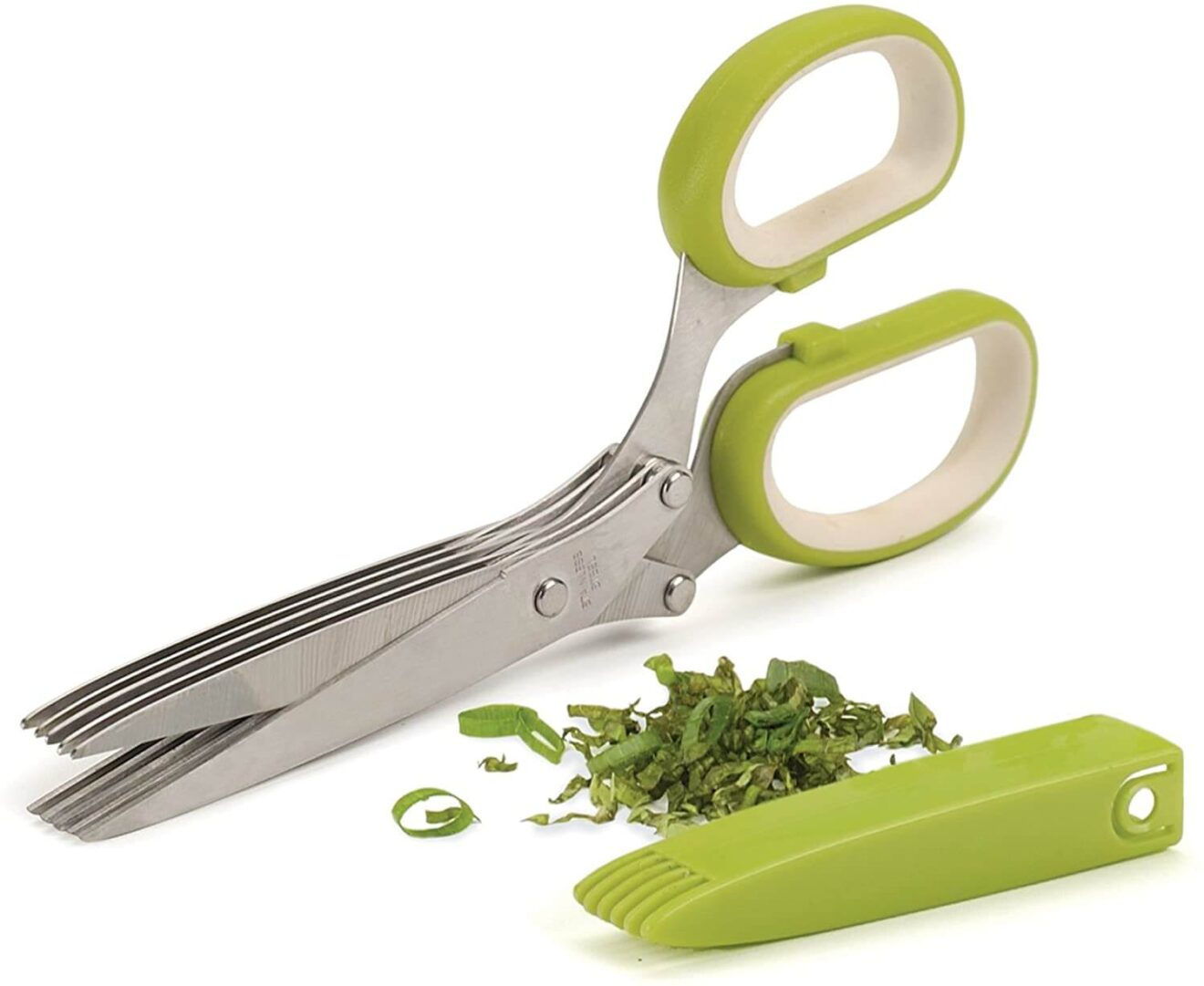 The 10 Best Herb Scissors in 2023 - PepperFool