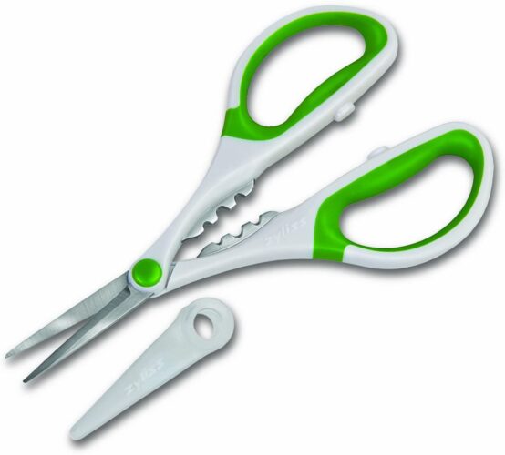 The 10 Best Herb Scissors in 2023 - PepperFool