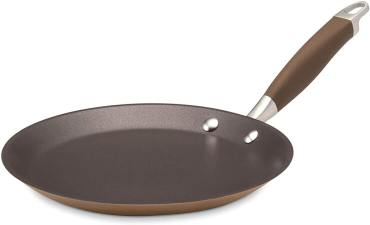 The 12 Best Crepe Pans in 2023 - PepperFool