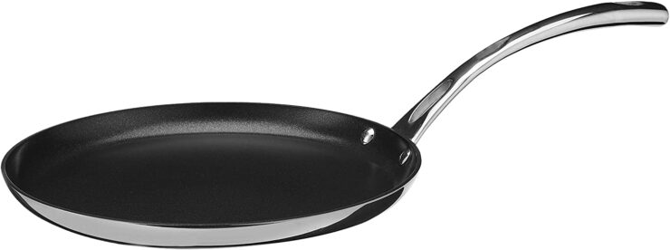 The 12 Best Crepe Pans in 2023 - PepperFool