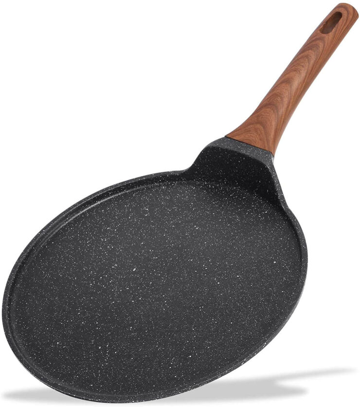 The 12 Best Crepe Pans in 2023 - PepperFool