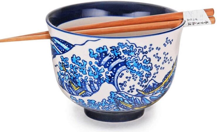 The 12 Best Ramen Bowls For 2023 - PepperFool