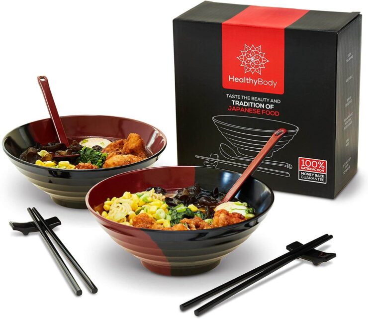 The 12 Best Ramen Bowls For 2023 - PepperFool