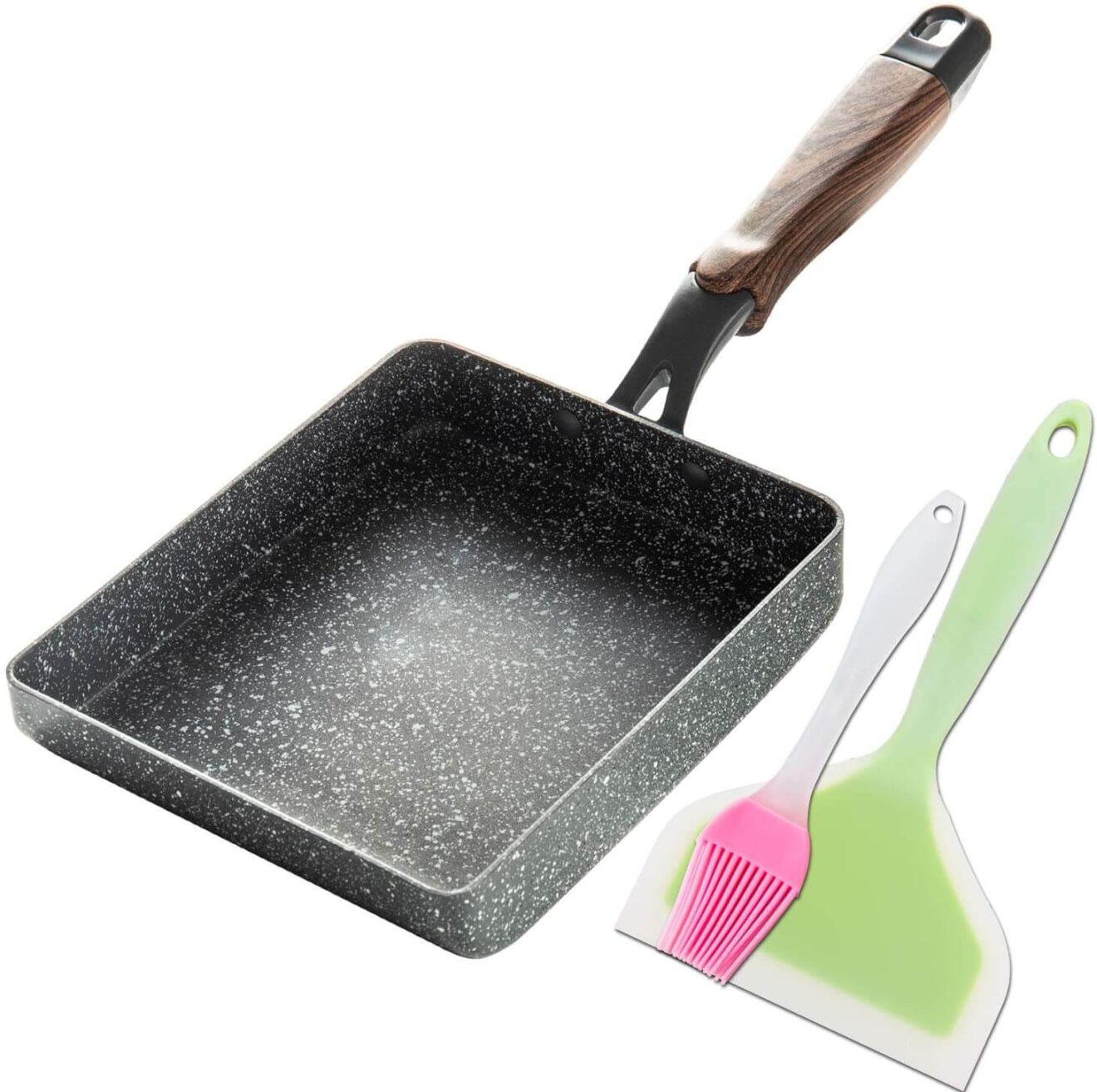 The 10 Best Omelette pans in 2023 - PepperFool