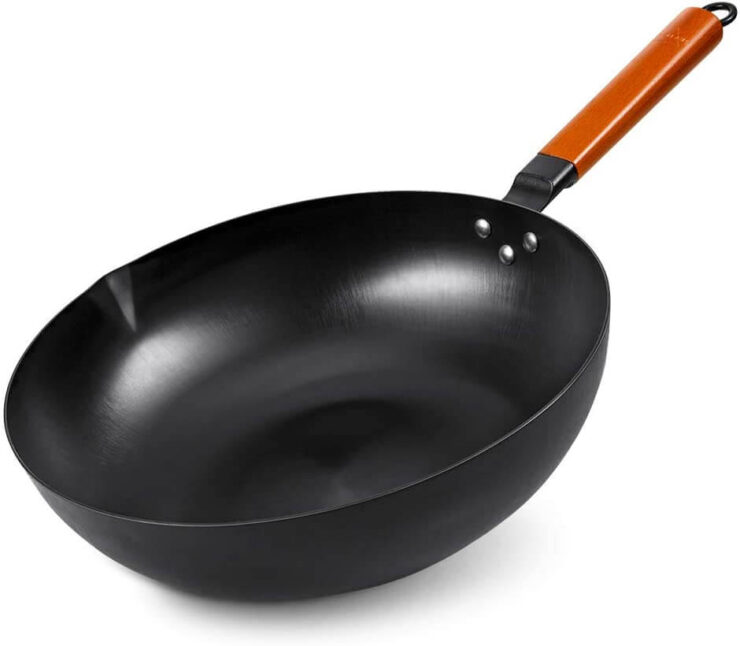 The 12 Best Stir Fry Pans in 2023 - PepperFool