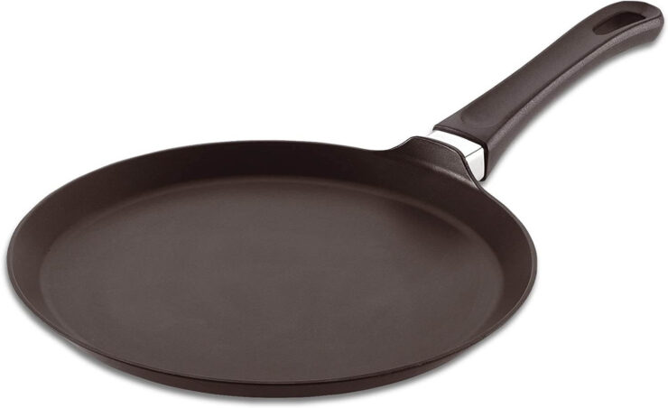 The 12 Best Crepe Pans in 2023 - PepperFool