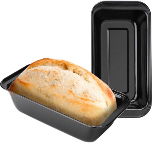 The 12 Best Bread Loaf Pans for Baking Breads - PepperFool