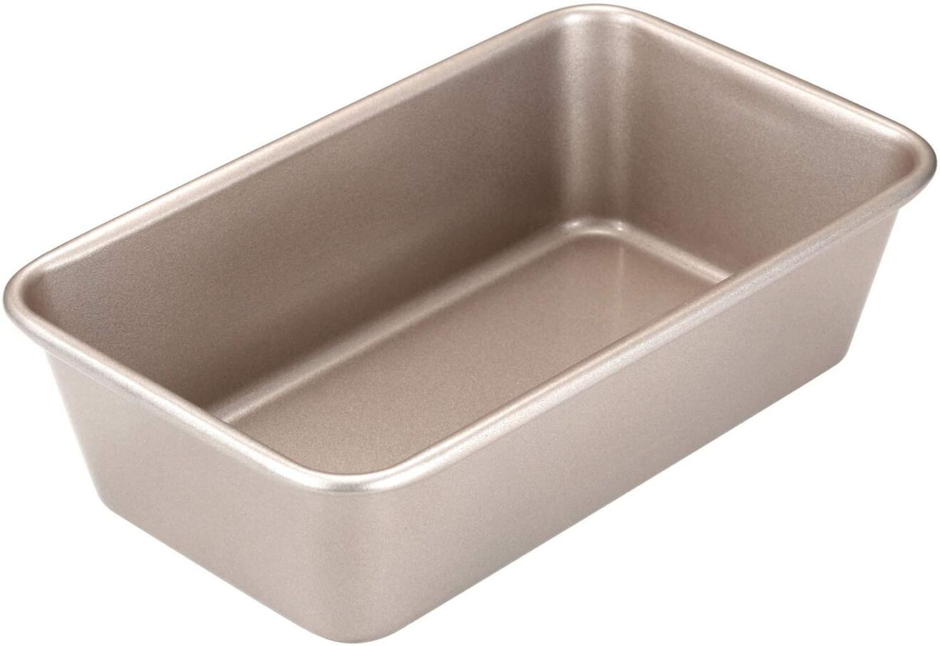 The 12 Best Bread Loaf Pans for Baking Breads - PepperFool