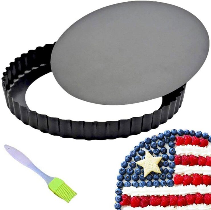 The 12 Best Tart Pans: Taking your baking game to the next level ...