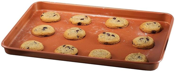 The 10 Best Jelly Roll Pans - PepperFool
